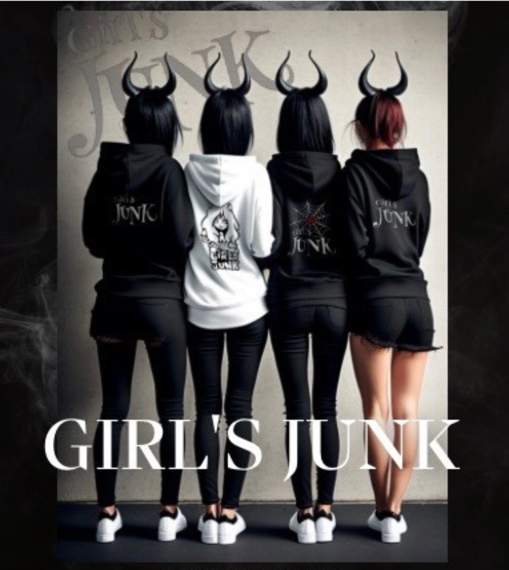 Girl's JUNK (ガールズジャンク)
